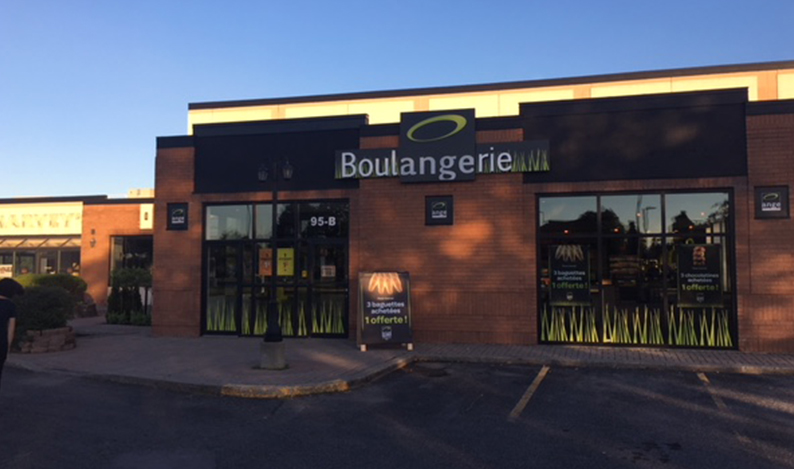 Boulangerie Ange Boucherville - Boulangeries Ange Canada Boulangerie Ange Boucherville - Boulangeries Ange Canada